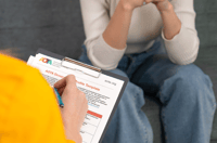 Optimizing Client Care with the AOTA Occupational Profile Template